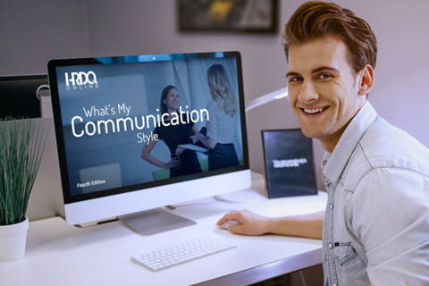 HRDQ Online Learning Courses